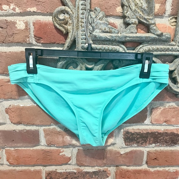 OP | Swim | New Op Ocean Pacific Mint Bikini Bottoms | Poshmark